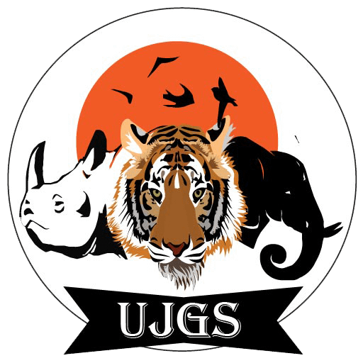 Jungle Walk | United Jungle Guide Service